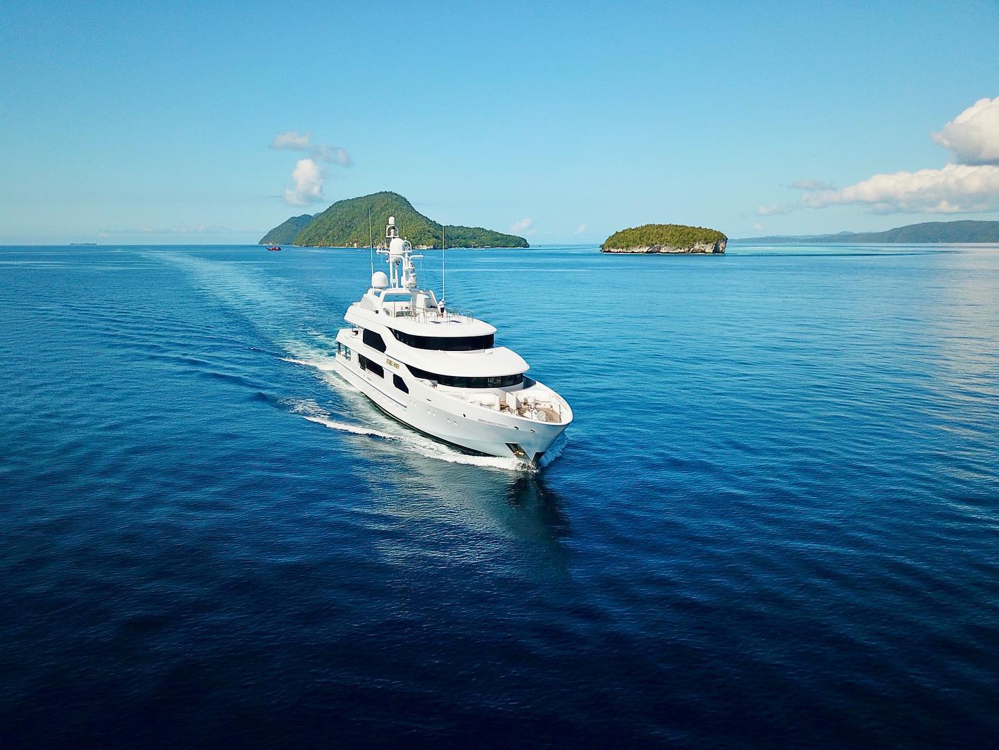 Blog » Kokoba Marine Indonesia